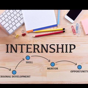 6 Reasons You should Intern