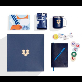 10 Essentials for New Intern Welcome Kit
