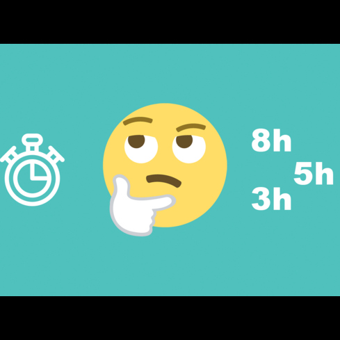 How to Answer – How many Hours can you Work?