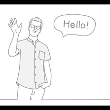 How To Introduce Yourself As A New Intern