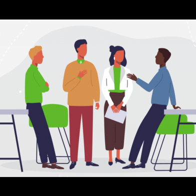 5 Essentials to Workplace Communication for Interns