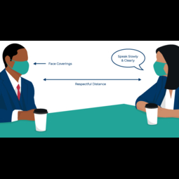 Essential Etiquette for Post-Pandemic Face-to-Face Interviews